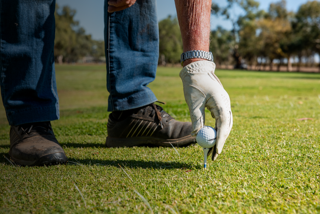 Yenda Golf Club